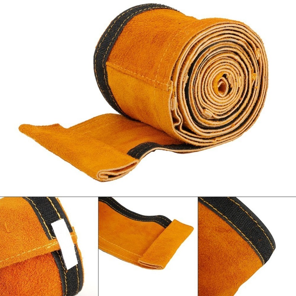 TIG Welding Torch Cable Cover Stitched Mig/plasma Cable Sleeves-Tig ...