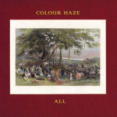 Colour Haze All (Remastered) (Vinyl LP) | eBay