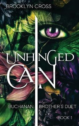 Unhinged Cain by Brooklyn Cross: New 9781738753529| eBay