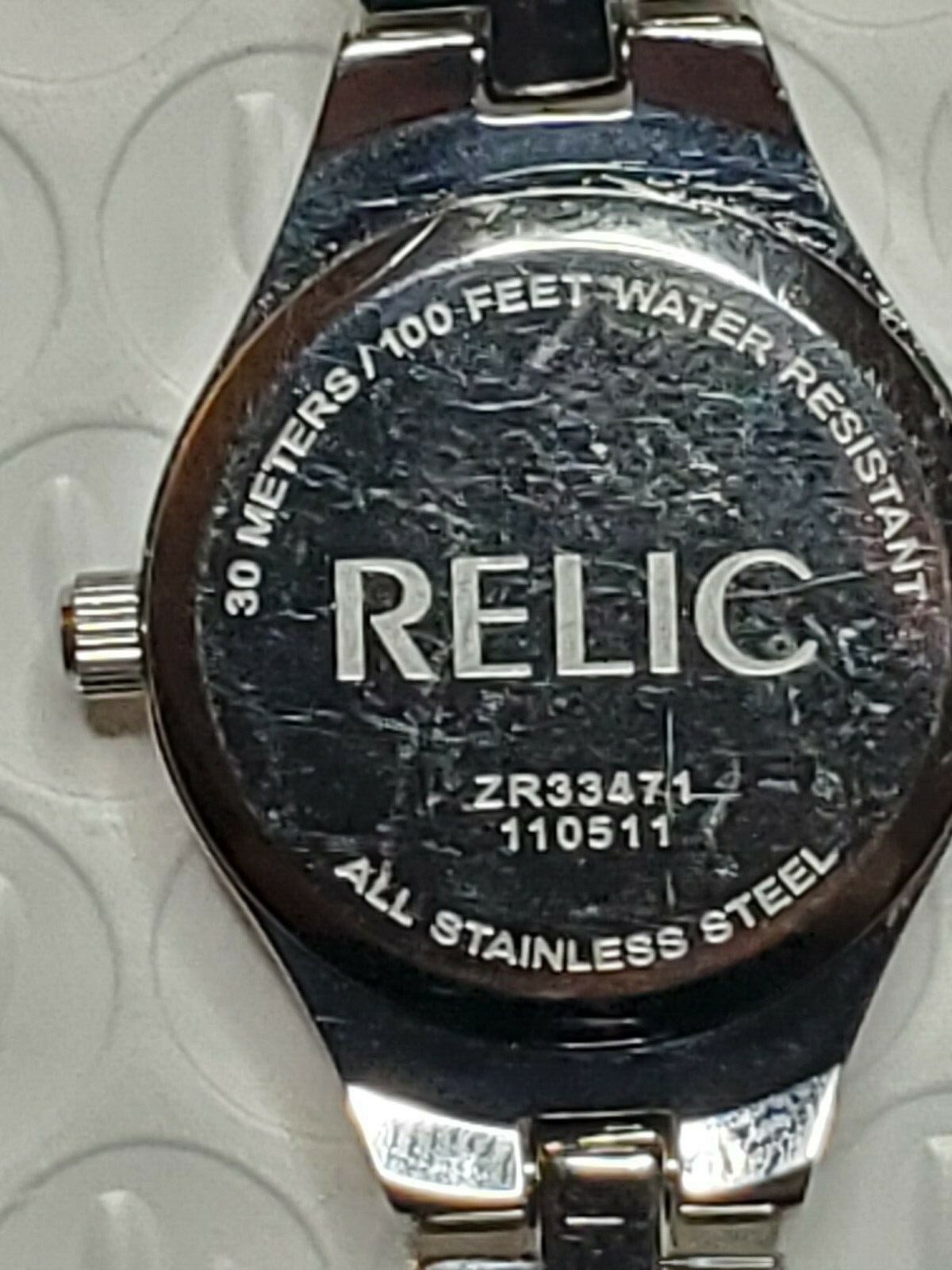 LOOK what we have for you ON SALE!!! A Beautiful Relic Folio by Fossil ...