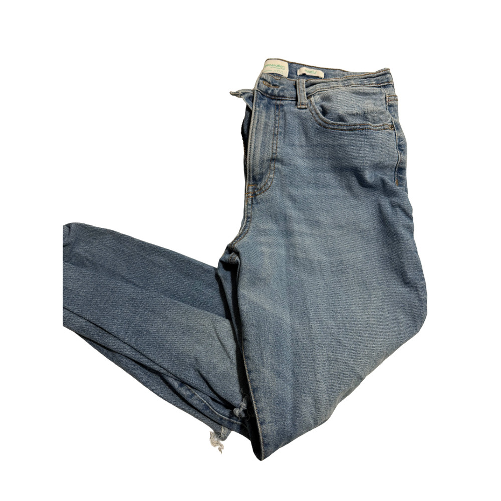 Regeneration By Celebrity Pink Skinny Jeans Women's S… - Gem