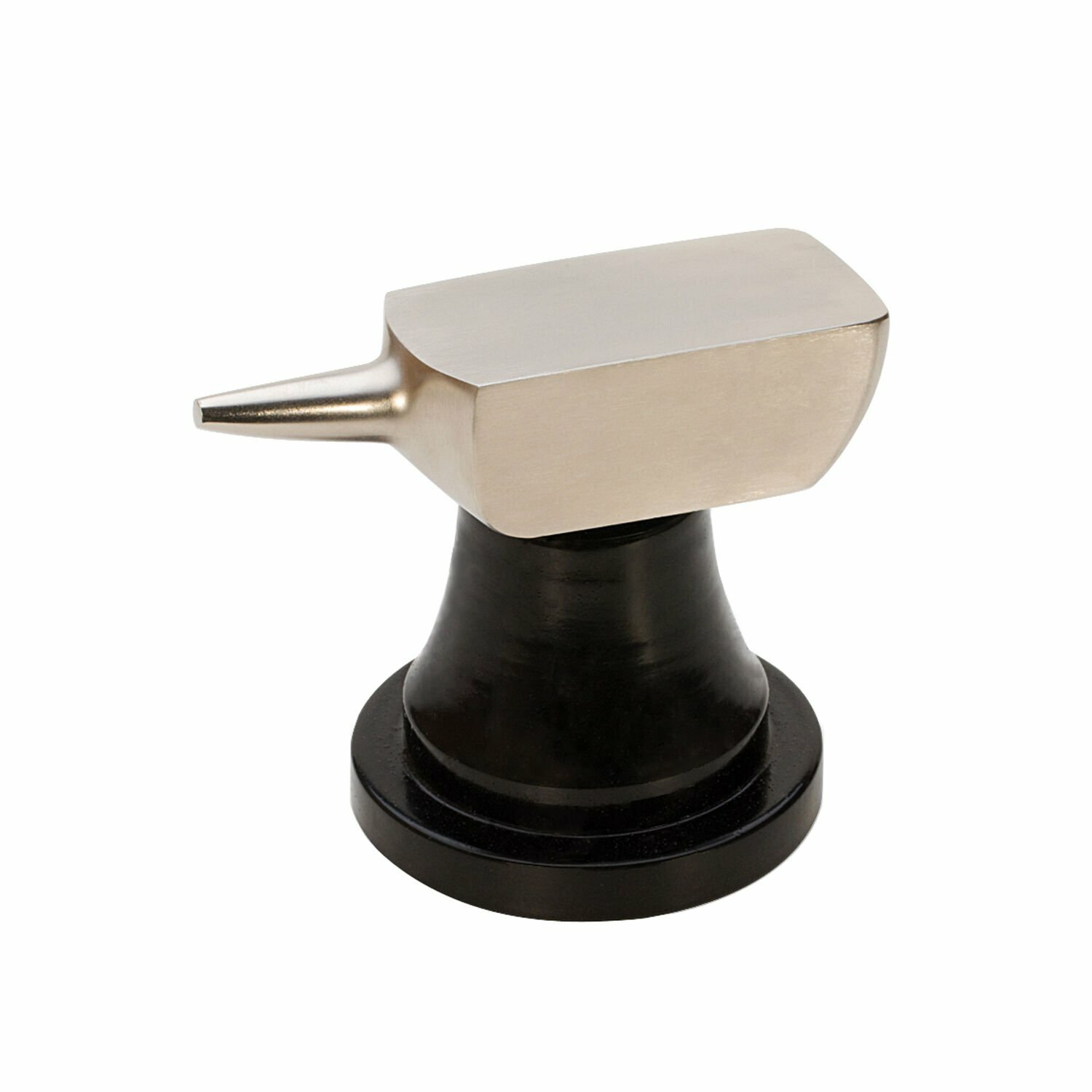 5.5 Lb Large Horn Anvil Jewelry Making Tool Shaping Forming Jewelers ...