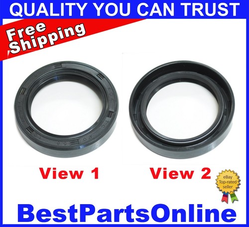 Auto Trans Output Shaft Seal for Acura Toyota Honda Lexus Ref. 712551 ...