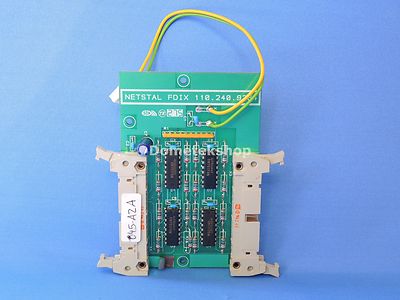 Netstal FDIX 110.240.9364 | eBay