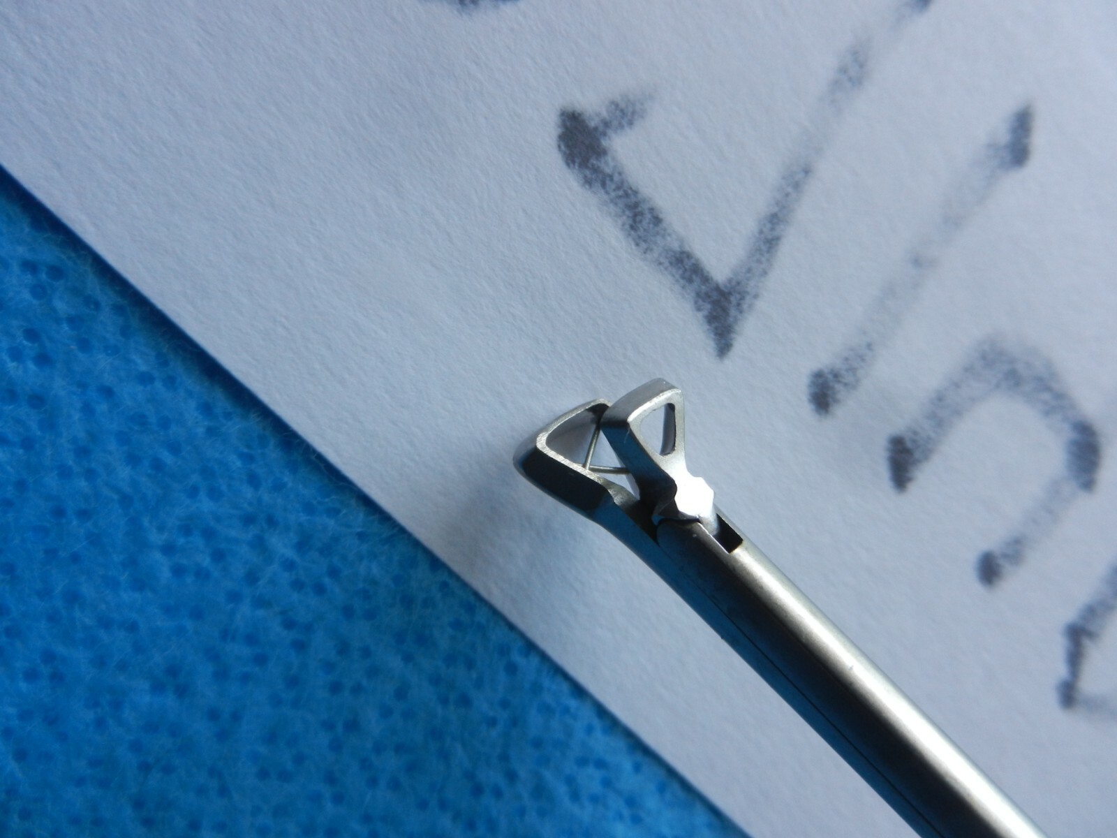 Sparta Surgical ENT Adenoid Punch | eBay