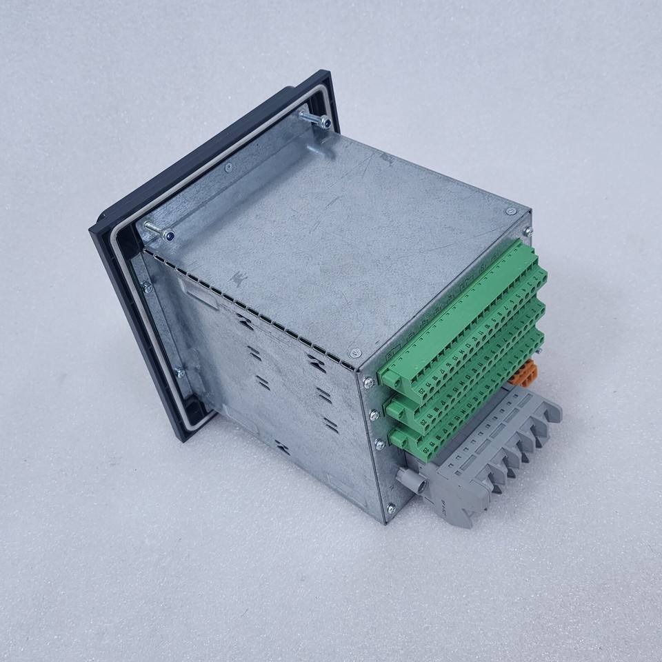 SCHNEIDER REL52012,P3U30-5AAA2BBAA,VID:PU030-15232 FREE SHIP | eBay