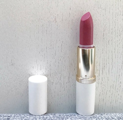 ESTEE LAUDER Pure Color Crystal Lipstick, #03 Crystal Pink (CREME ...