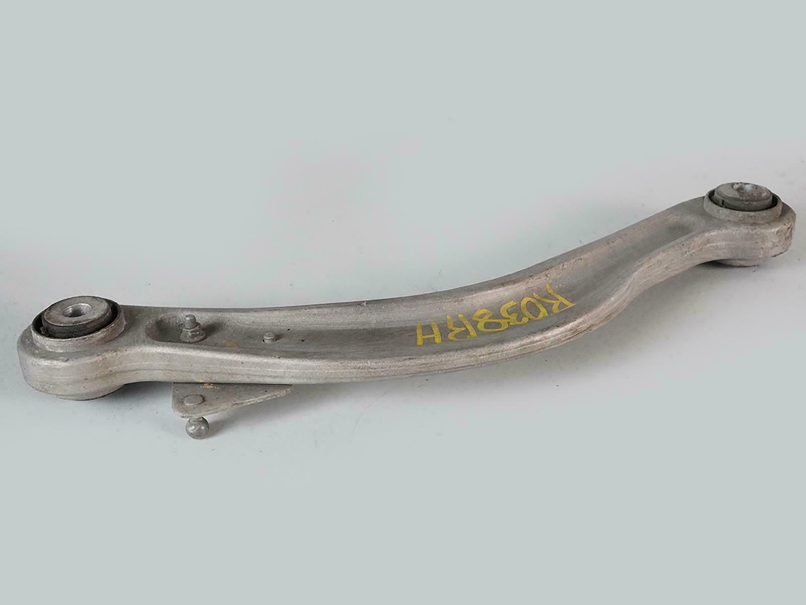 2010 - 2016 Mercedes Benz E Class W212 Control Arm Upper Rear Passenger ...