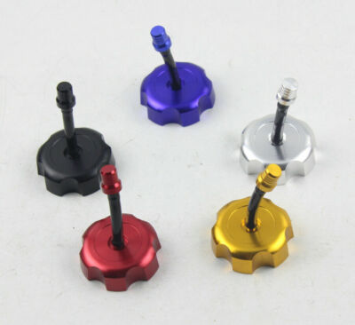 39MM CNC Billet Fuel Gas Cap 50CC-125CC ATV Quad Taotao Roketa Sunl ...