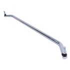 New For John Deere Scotts Sabre 2048 2148 2348 2554 S2048 S2348 Tie Rod ...