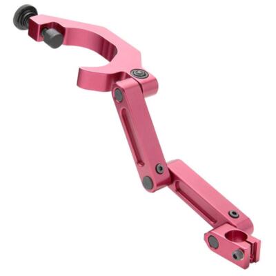 Quill Clamp Dial Test Indicator Gauge Mount - Edge Technology DTI Mill ...