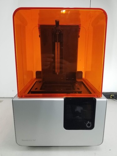 Formlabs Form 2 SLA 3D Printer | eBay