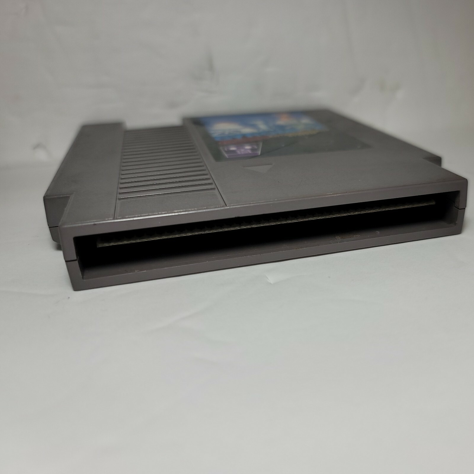 Gyromite (Nintendo Entertainment System, 1985) 5 Screw Rare Version ...