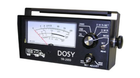Dosy TR-2000 CB Ham Radio SWR Watt Meter - 3 Watt Ranges with 2000 ...