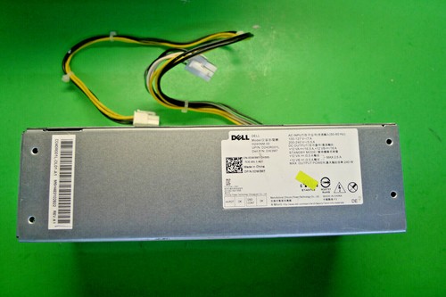 Dell Optiplex 3050 5050 7050 Inspiron 3668 Power Supply 240w H240R001L ...