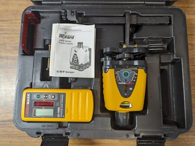 Rotary Lasers - Lasermark Wizard