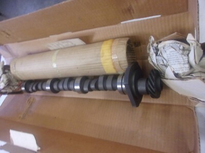 Crane Cams 810631 Camshaft