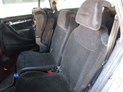 336847 Ceinture De Sécurité Arrière Centrale pour 2010 | eBay