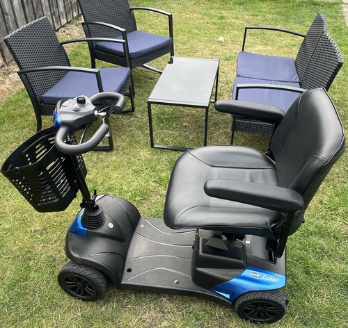 Invacare Colibri Mobility Scooter | eBay UK