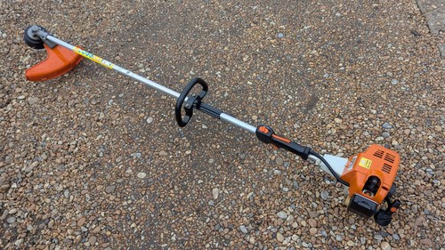 STIHL FS80 BRUSH CUTTER / STRIMMER | eBay