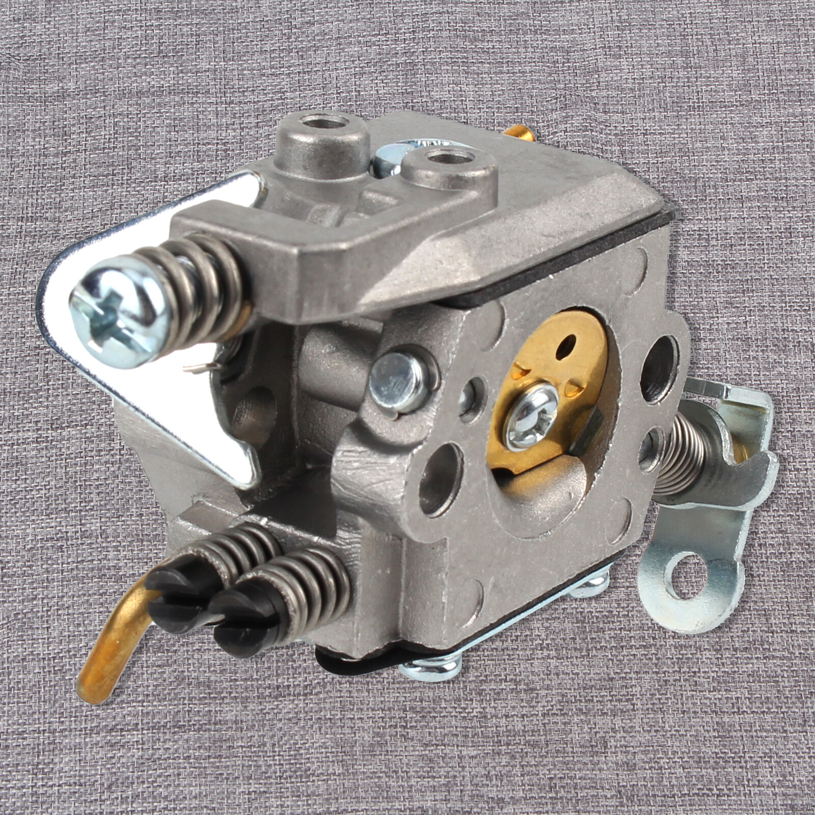 Carburetor For Walbro WT-324 WT-624 W-20 Carb Carby Craftsman Poulan ...