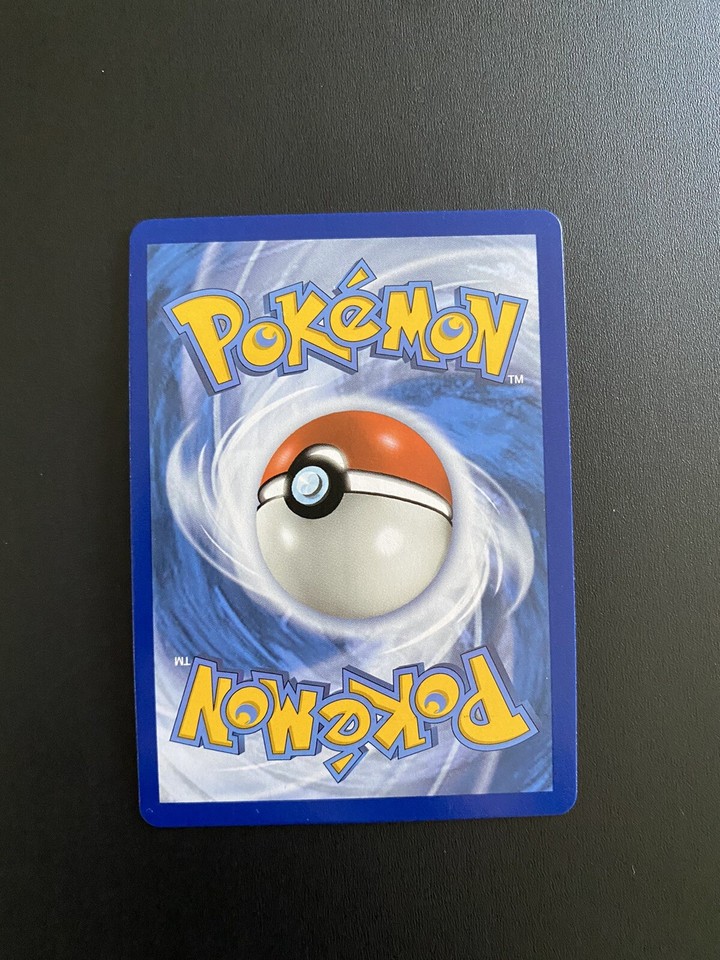 Whimsicott VSTAR 175/172 Brilliant Stars Rainbow Secret Rare Pokemon ...