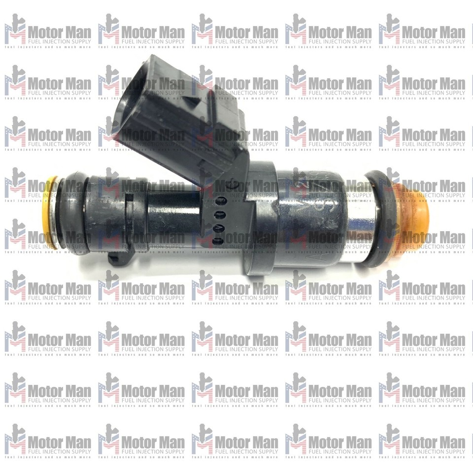 Motor Man | 16450R40Y01 Keihin Fuel Injectors | 2008-2012 Honda Accord ...