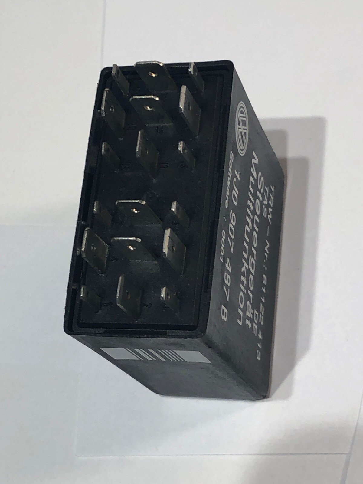 Multifunction Steering Wheel Relay 452 VW Jetta GTI MK4 Passat - 1J0 ...