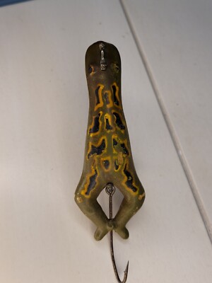 Other - Vintage Frog Lures