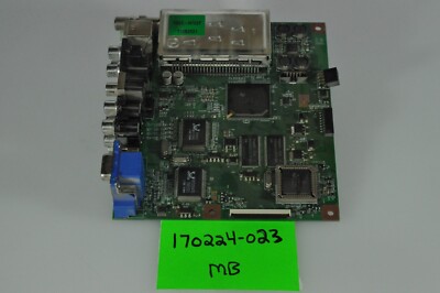 WESTINGHOUSE SK-19H210S MAIN BOARD A190A5-A05-P-S6 | eBay