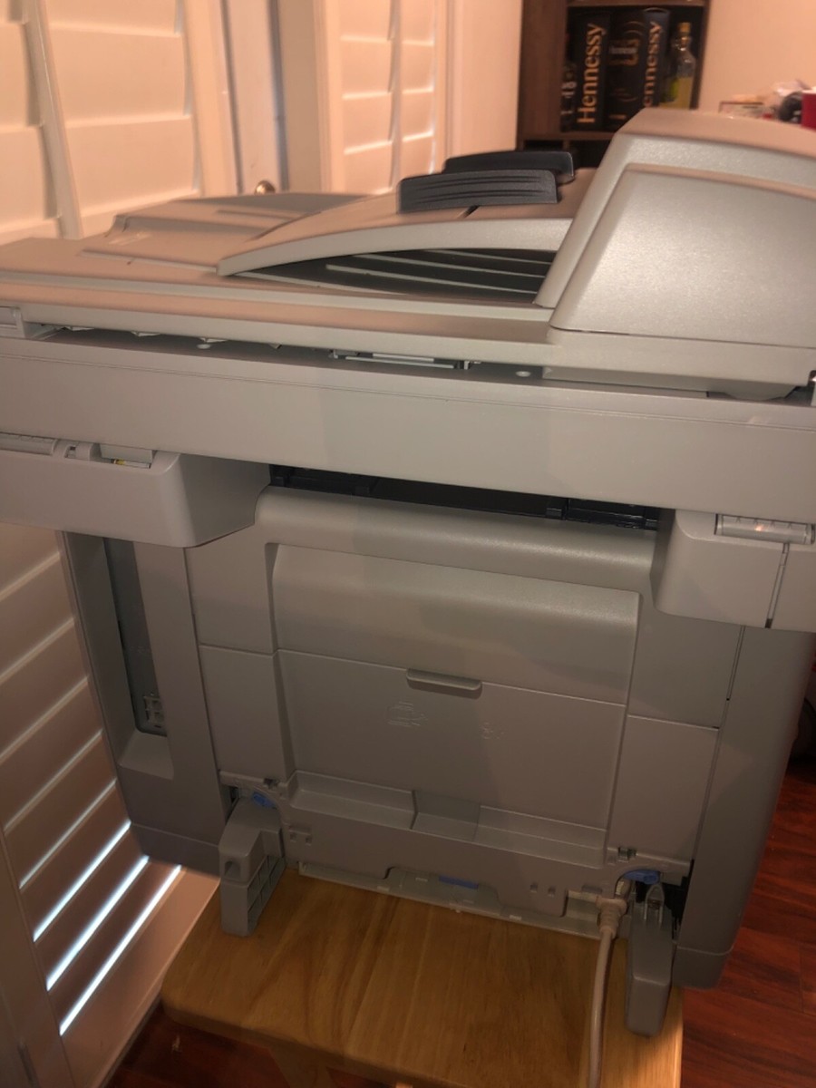 Hp Color Laserjet 2840 Printer