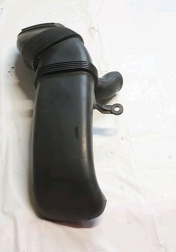 BMW OEM 07-10 X5 3.0L-L6 Air Cleaner Intake-Intake Duct Tube Hose ...