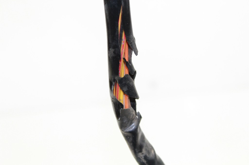 2009 Can-Am Outlander 650 XT Switch Handlebar OEM: 710000791 | eBay