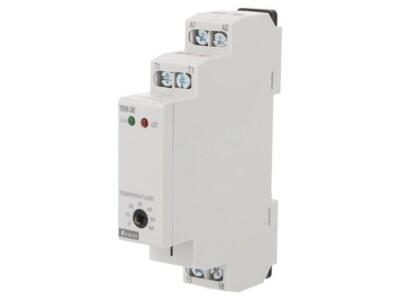 TER-3E Sensor: Thermostat NO 16A 250VAC Screw Terminals Temp: -20-55°C ...
