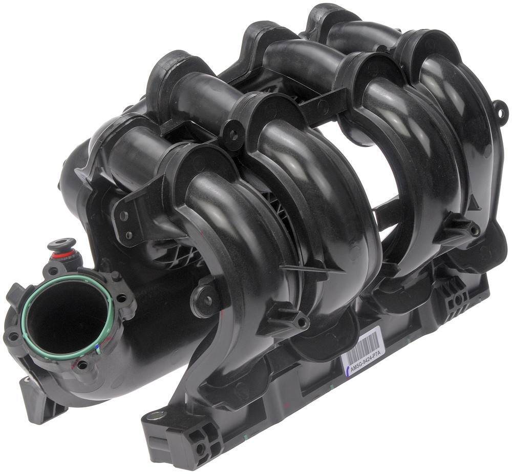 Intake Manifold Function Professional Products® 52013