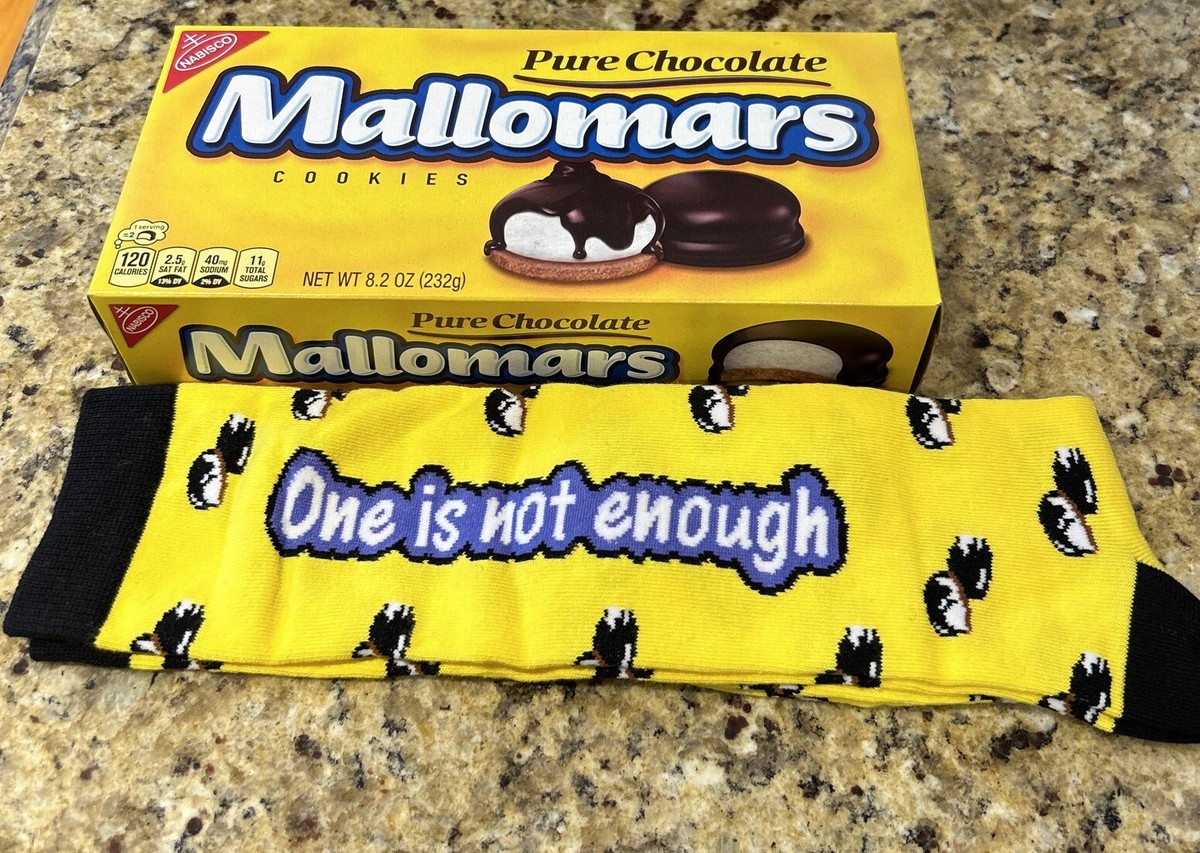Nabisco Mallomars Where To Buy