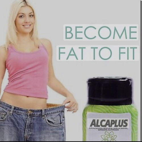 ALCAPLUS NATURAL WEIGHT LOSS SUPPORT FOR WOMEN & MEN ADELGAZANTE 100% ...