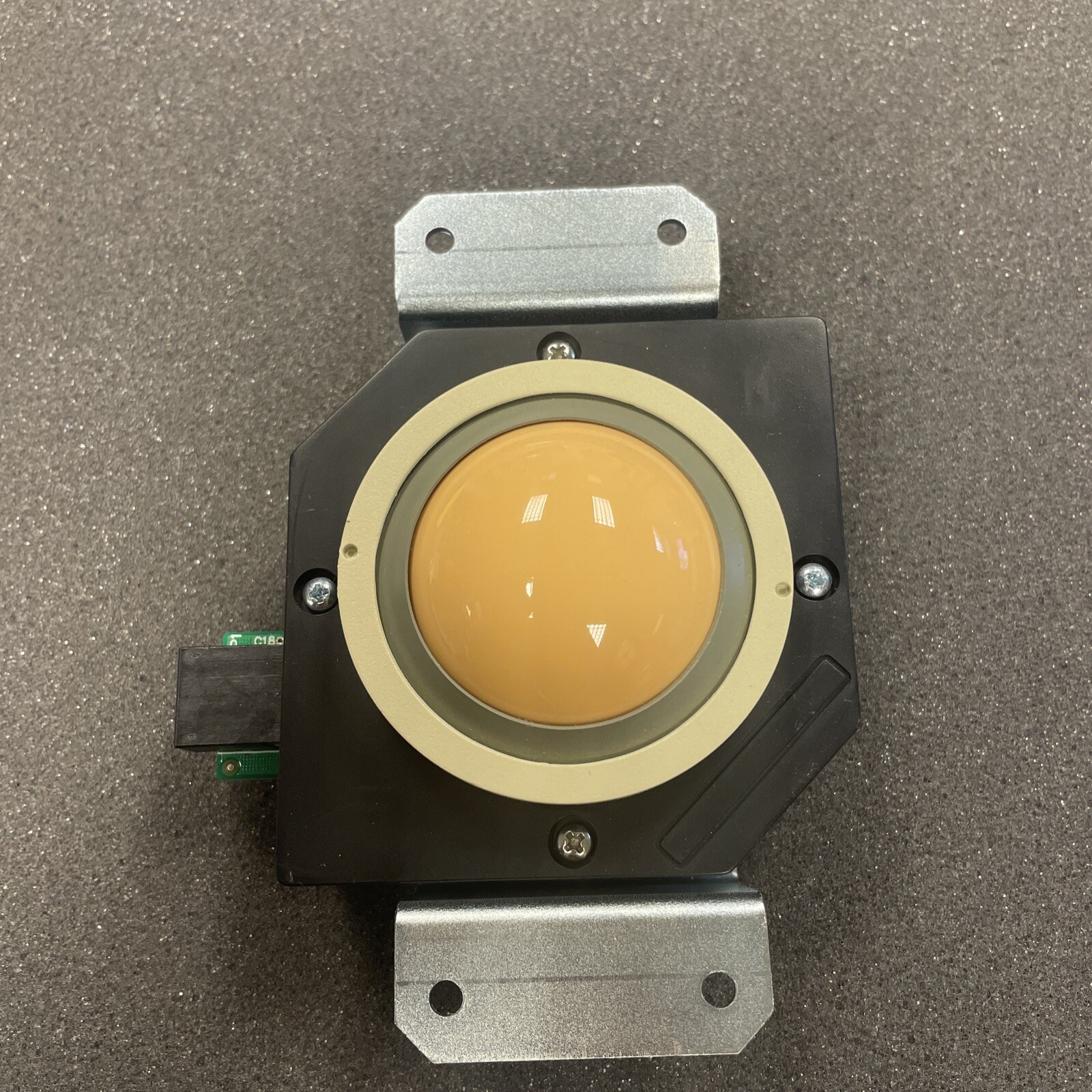 PHILIPS Trackball Assembly D No.: D509451/2 PMI: 9136-15060-002 | eBay