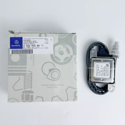 New Nox Sensor A0009058411 Fits For Mercedes Sprinter 2500 E V222 X222 ...