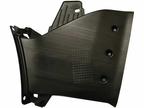 Right - Passenger Side Bumper Cover Air Duct For 19-20 Hyundai Santa Fe ...