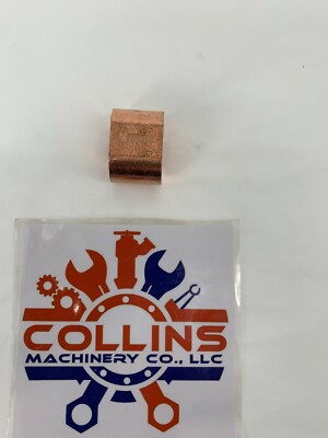 Burndy YC26C26 1/0 - 2/0 Copper Tap Connector | eBay