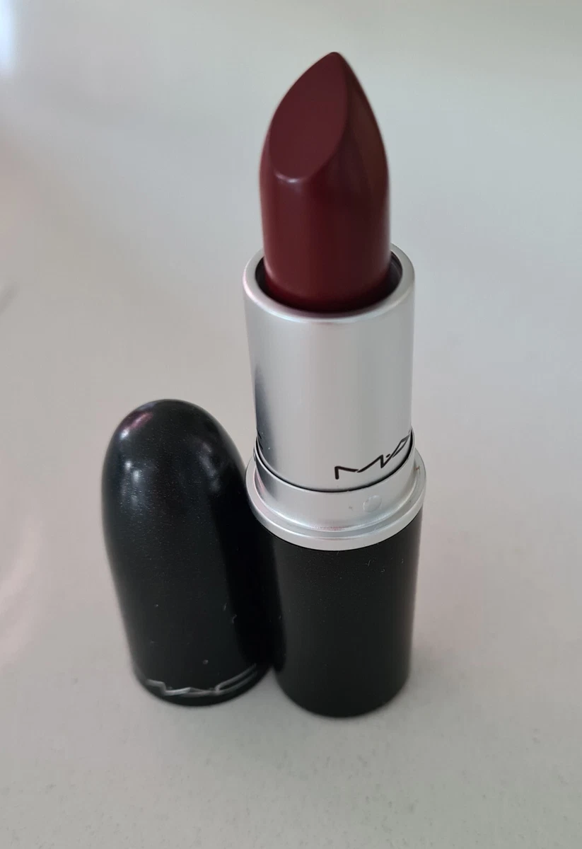 Mac Diva Lipstick Matte