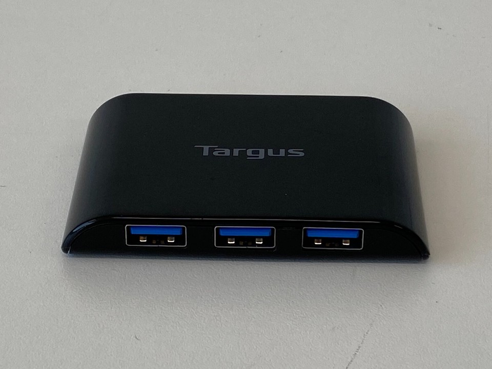 PP20: Targus ACH123 USB Extender - No Power Supply | eBay