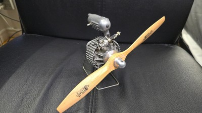 OS Nsu Wankel Rotary RC Engine Airplane 1-49 4.9ccm .30 Graupner | eBay