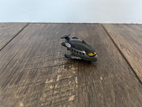 Disney Pixar Cars Mini Racers SIDDELEY Jet Plane Metal Diecast Airplane ...