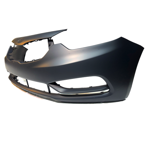 Front Bumper Cover for 2014-2016 Kia Forte EX LX SX 86511A7000 ...