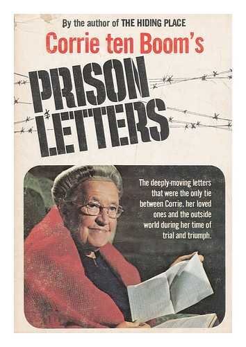 CORRIE TEN BOOM'S PRISON LETTERS **Mint Condition** 9780800707392 | eBay