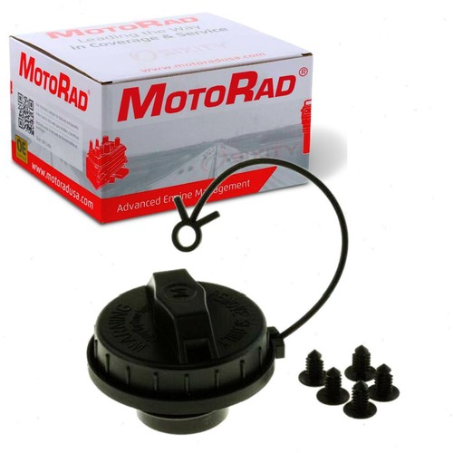 MotoRad MGC825T Fuel Tank Gas Cap for 9MGC825T 703-1889 6825T 290410 vo ...