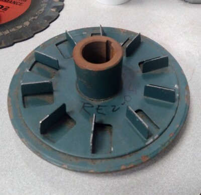 Baldor 605007-07-T VARIABLE SPEED DISC (T83) | eBay