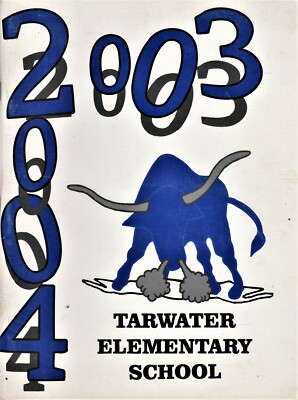 2004 "Toros" - Tarwater Elementary School Yearbook - Chandler, Arizona ...
